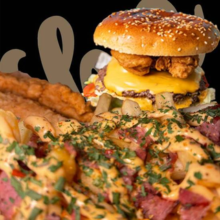 The Bloc | Fast Food Takeaway & Delivery in Stockport and Oldham