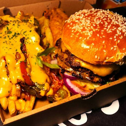 The Bloc | Fast Food Takeaway & Delivery in Stockport and Oldham