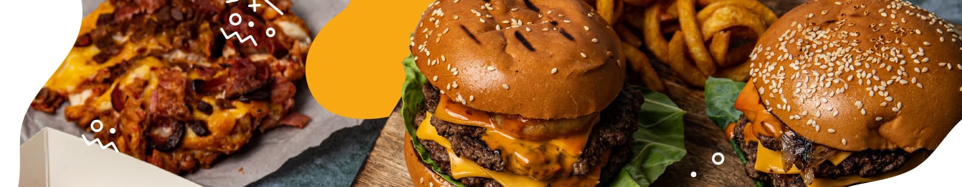 The Bloc | Fast Food Takeaway & Delivery in Stockport and Oldham